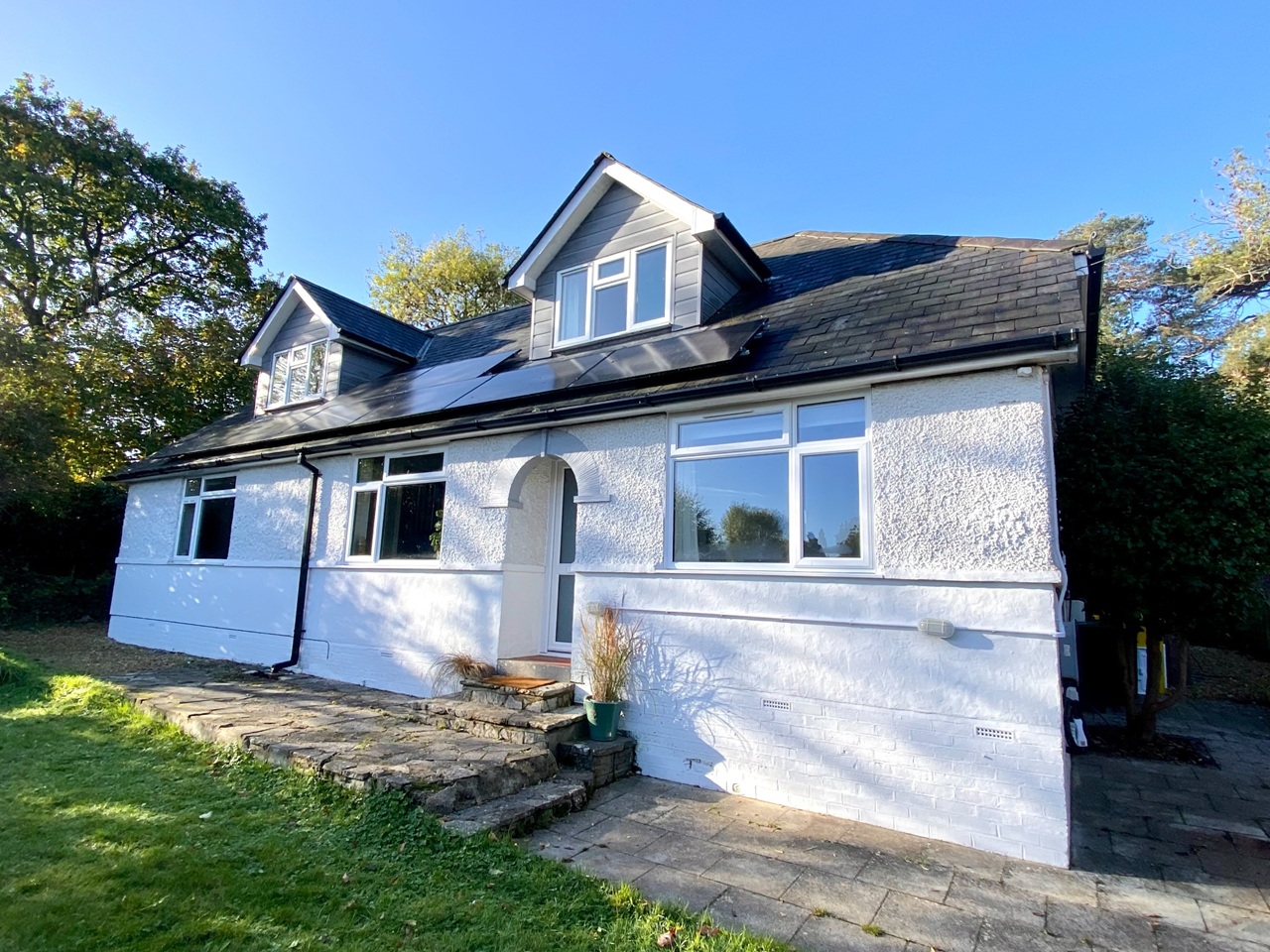 Lymington - 4 Bed Detached House, Lower Buckland Road, SO41 - To Rent ...