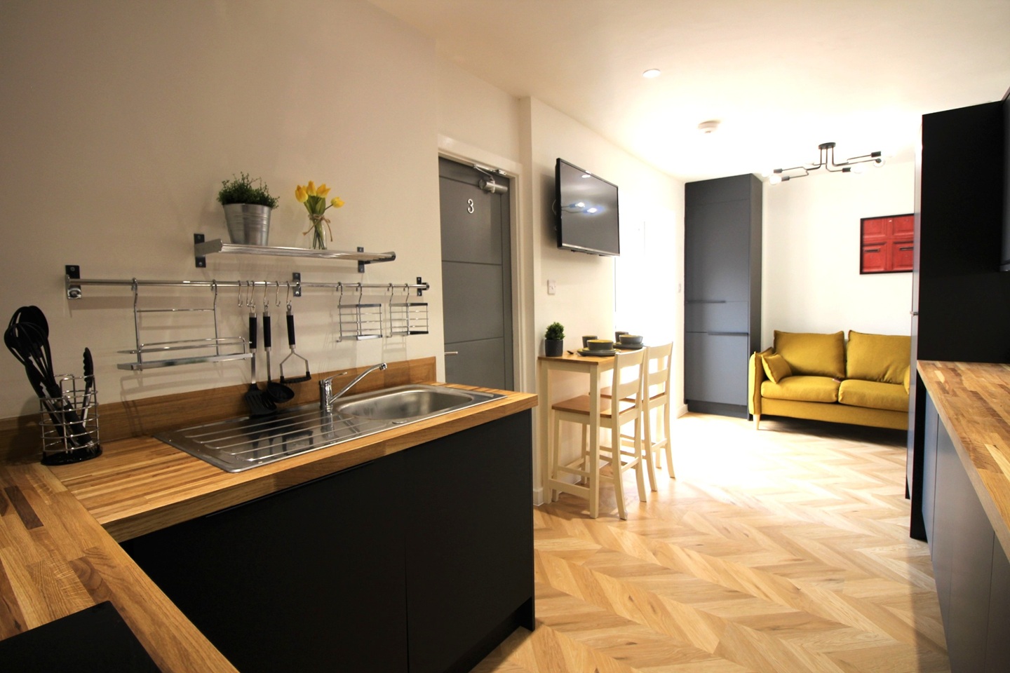 Bamber Bridge, Preston - Room in a Shared House, Maple Drive, PR5 - To ...