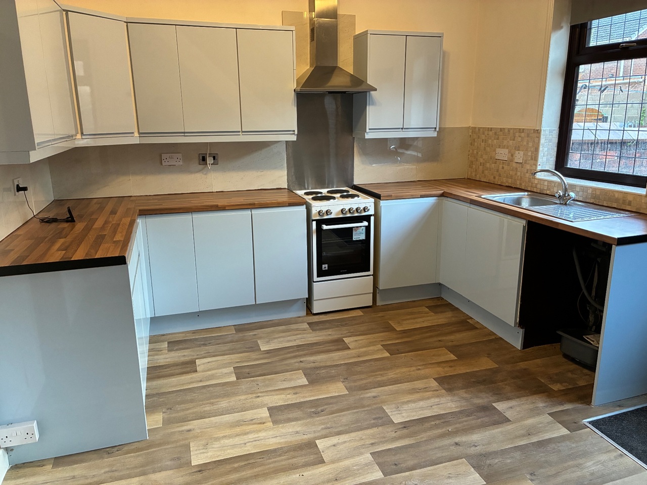 Leyland - 2 Bed Terraced House, Dunkirk Lane, PR25 - To Rent Now for £ ...