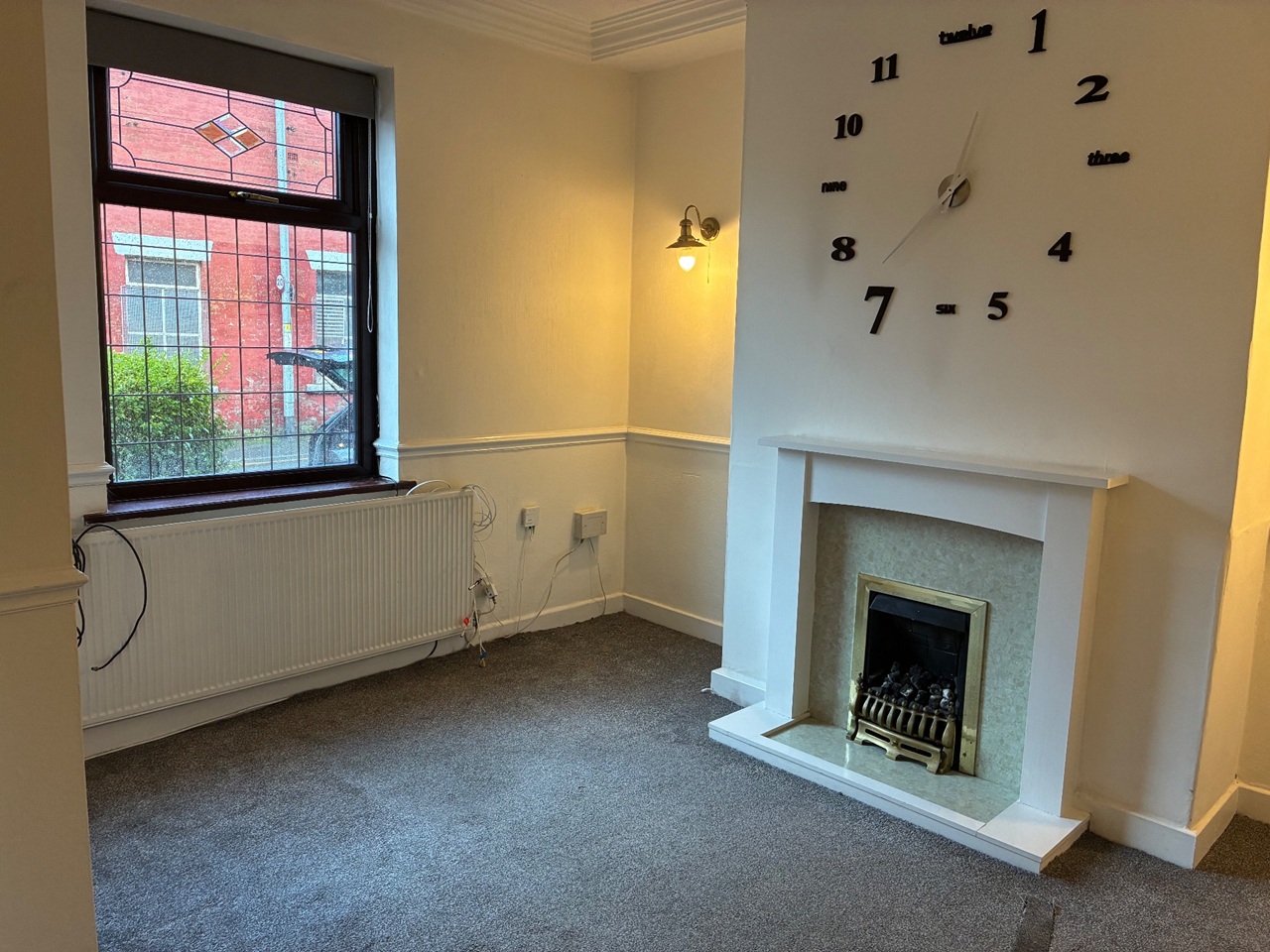 Leyland - 2 Bed Terraced House, Dunkirk Lane, PR25 - To Rent Now for £ ...