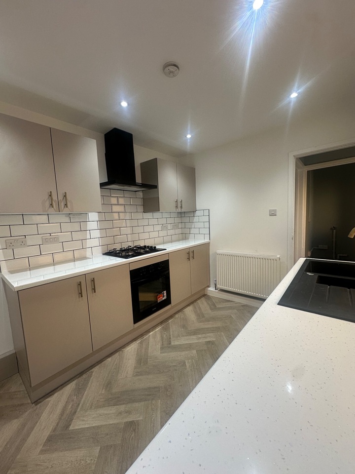 Llanelli - 3 Bed Terraced House, Ropewalk Road, SA15 - To Rent Now for ...