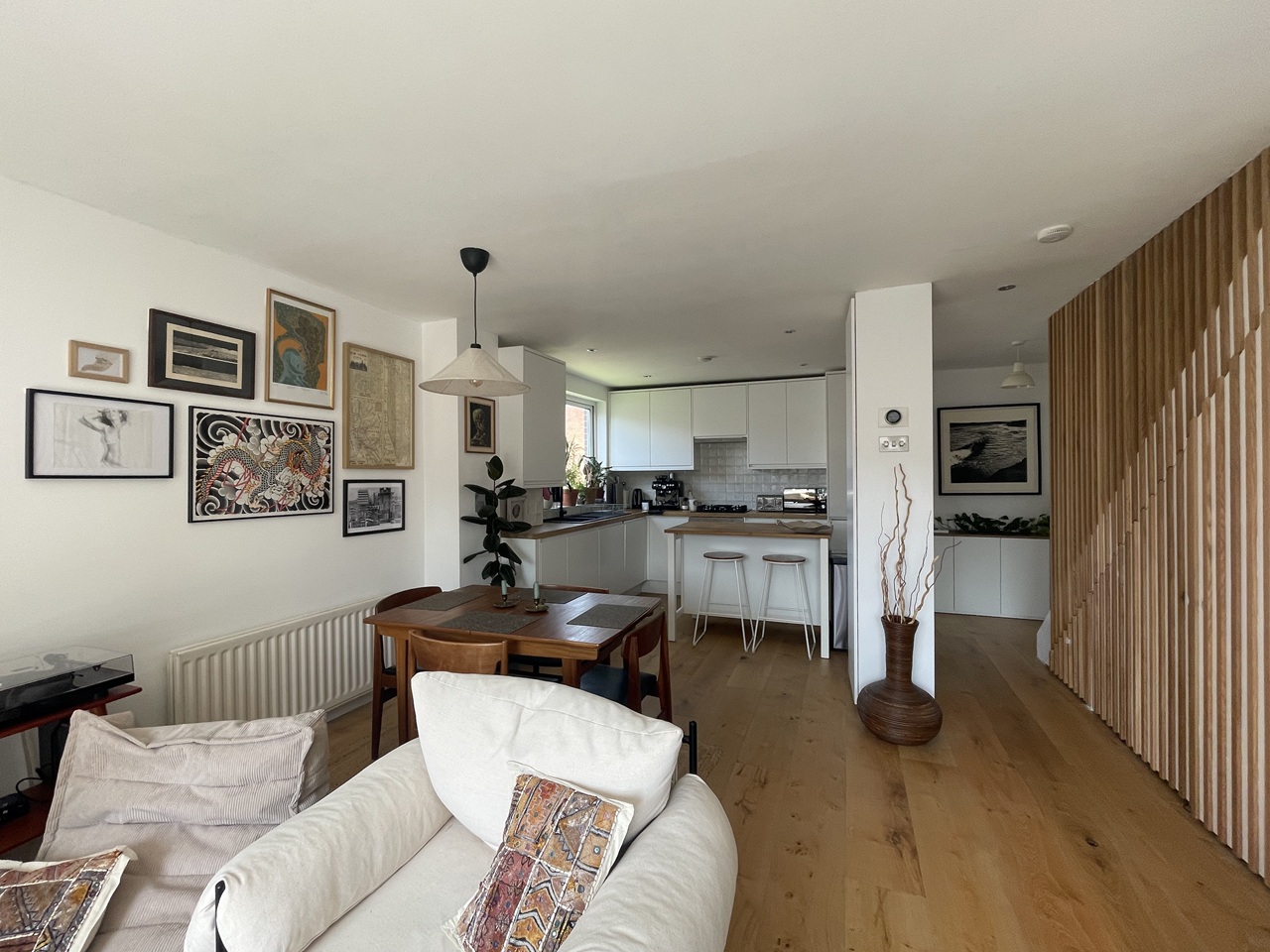 London - 2 Bed Maisonette, Thomas Burt House, E2 - To Rent Now for £ ...