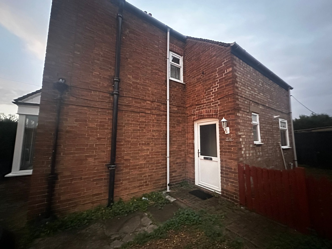 Peterborough - 3 Bed Semi-Detached House, South Street, PE1 - To Rent ...