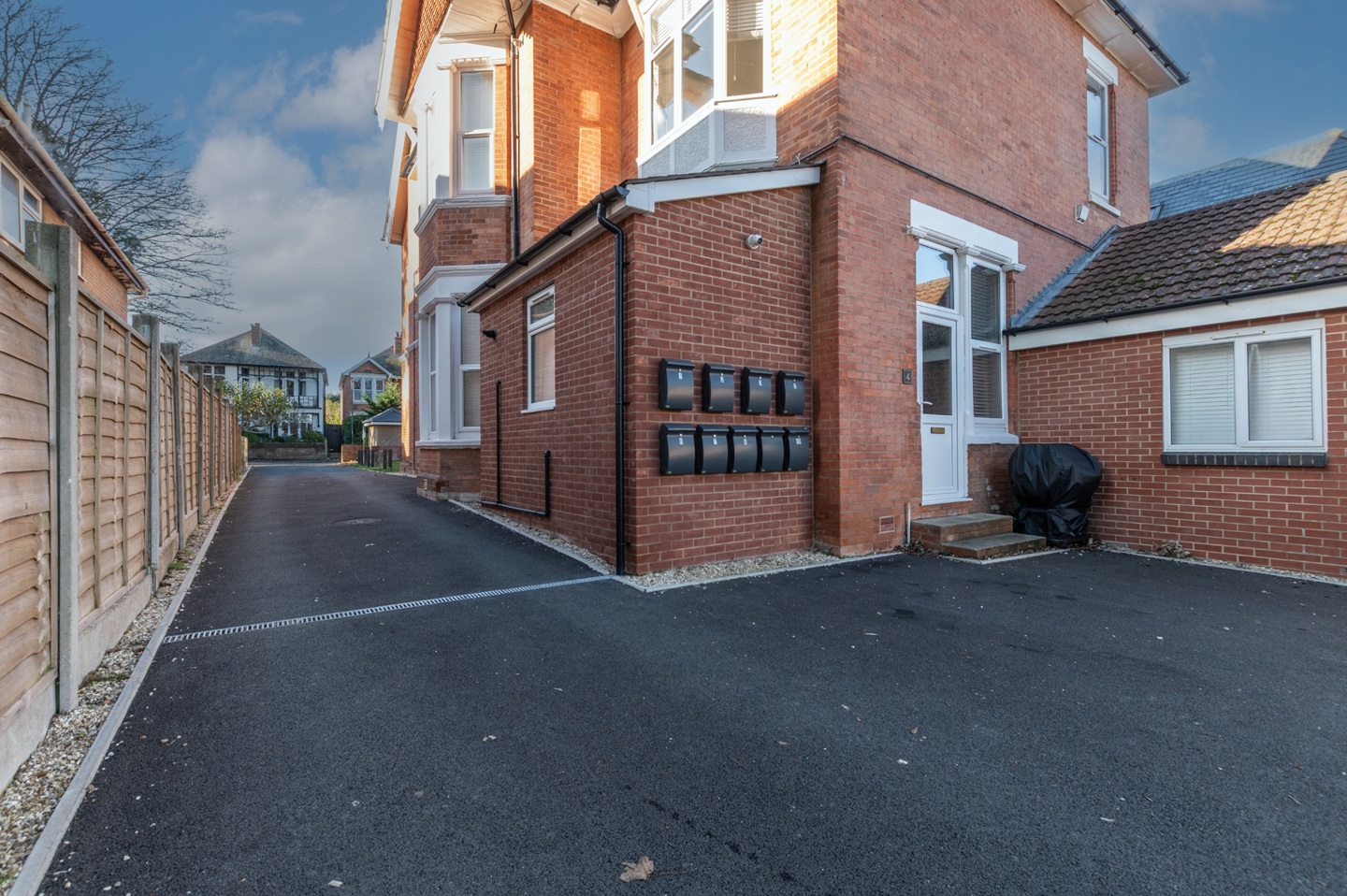 Bournemouth - 1 Bed Flat, Southbourne Road, BH6 - To Rent Now for £ ...