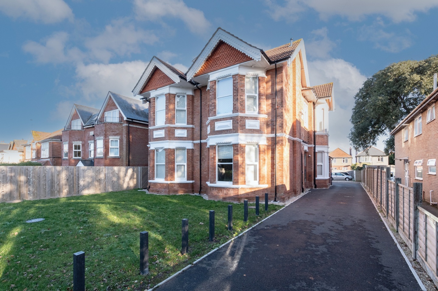Bournemouth - 1 Bed Flat, Southbourne Road, BH6 - To Rent Now for £ ...