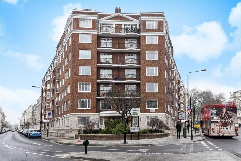 London - 2 Bed Flat, Lancaster Terrace, W2 - To Rent Now for £3,500.00 p/m