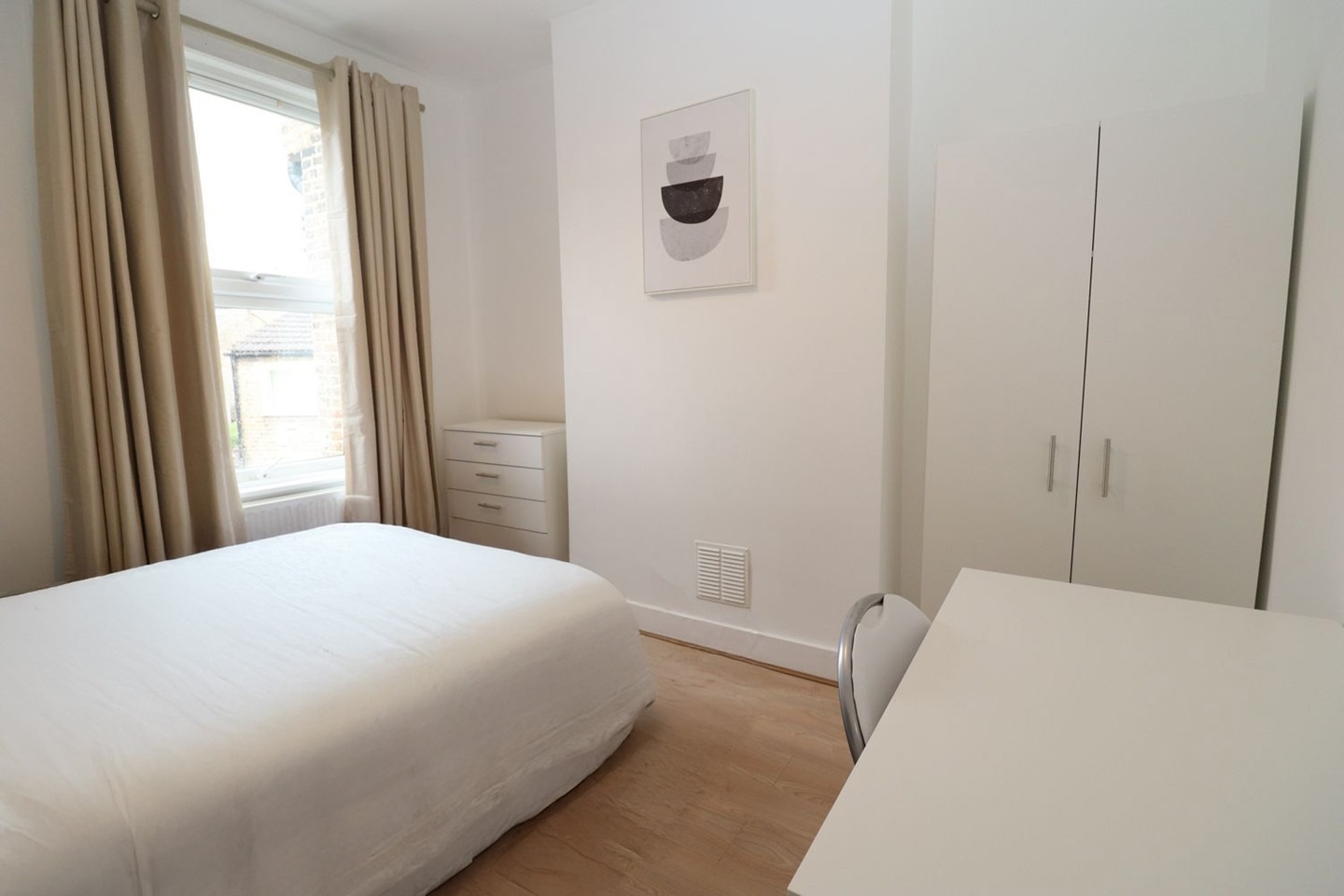London - Room in a Shared House, Yeldham Road, W6 - To Rent Now for £ ...