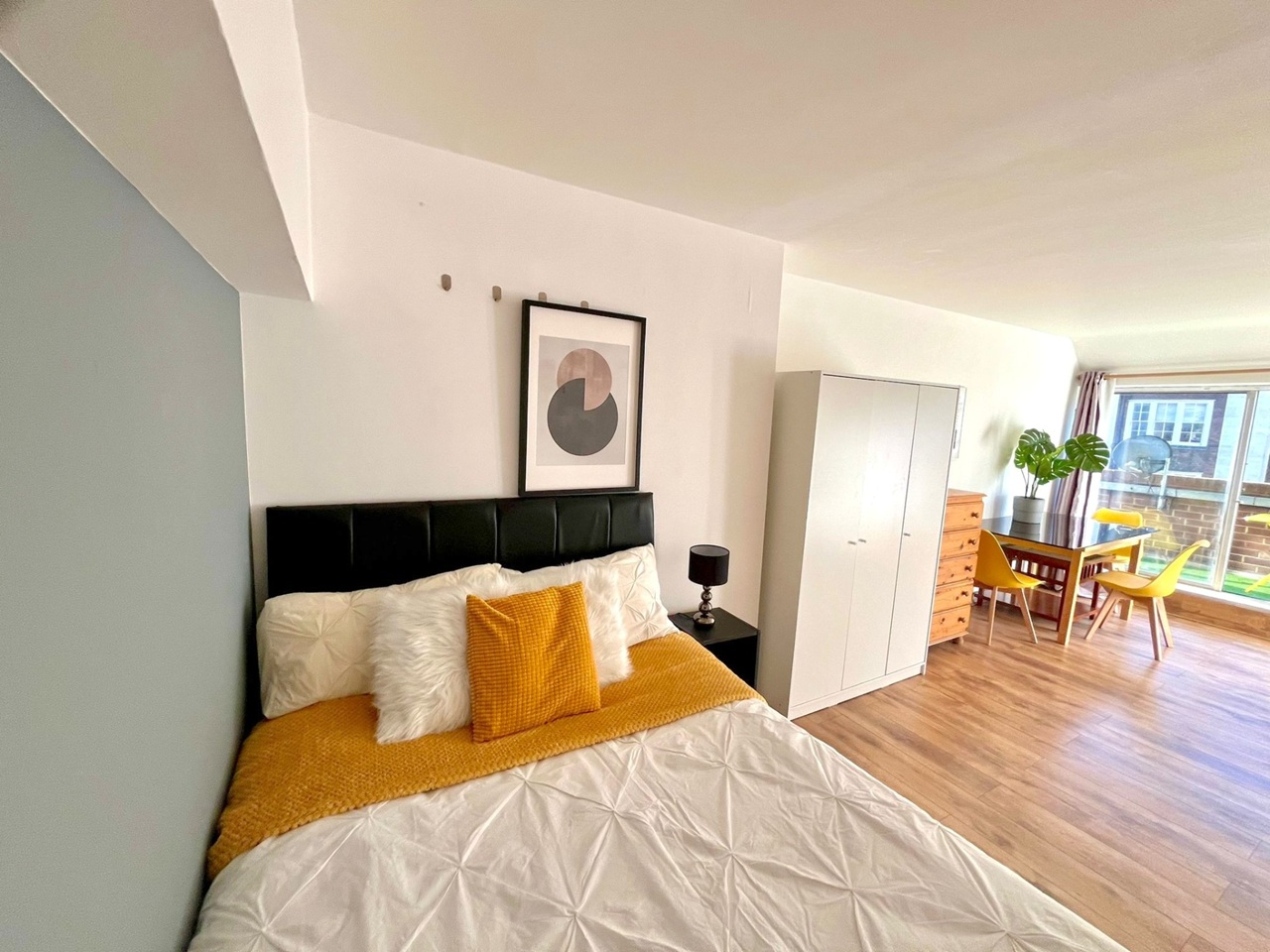 London - Room in a Shared Flat, Consort House, W2 - To Rent Now for £ ...