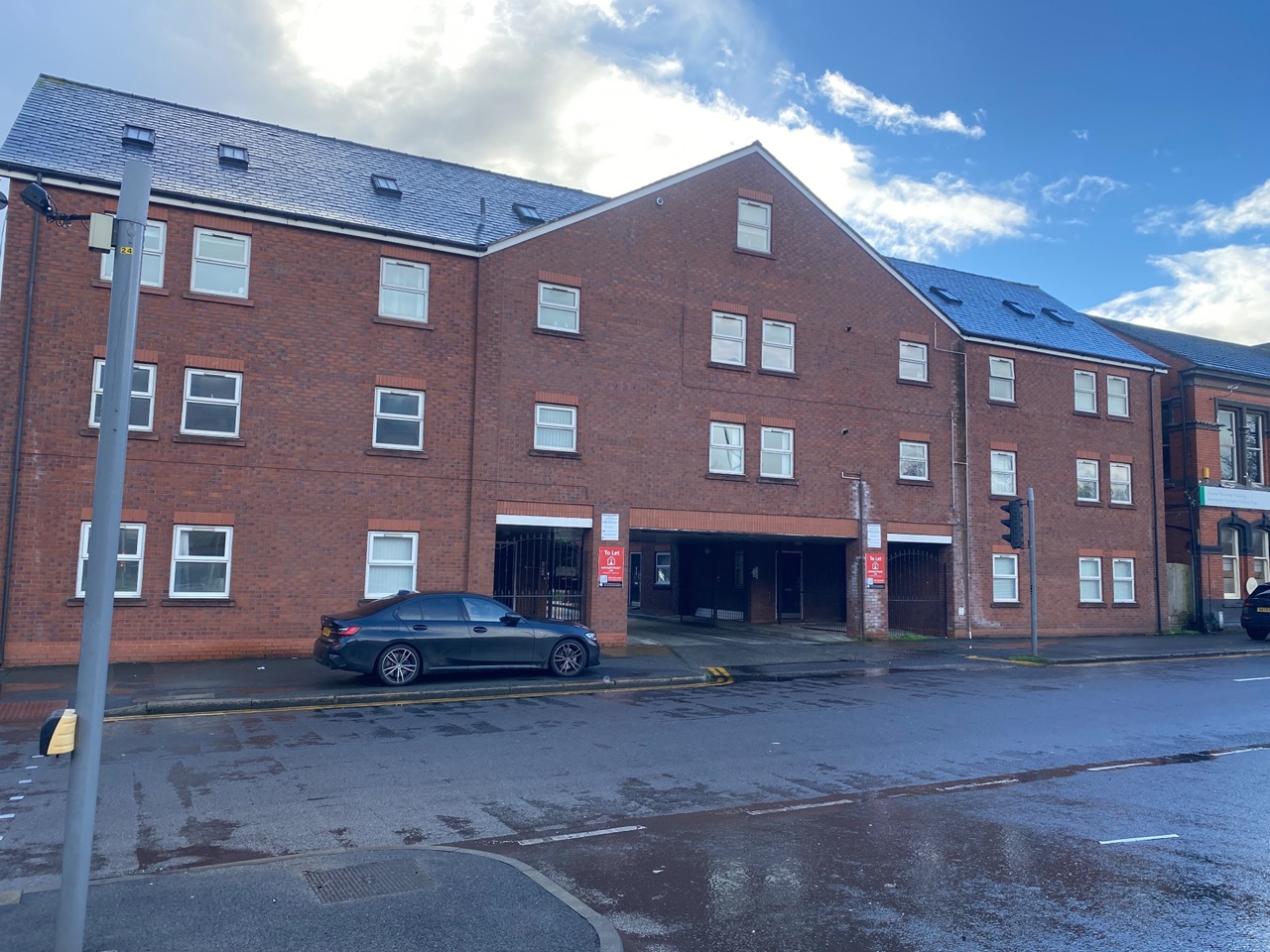 Liverpool - 2 Bed Flat, East Prescot Road, L14 - To Rent Now for £950. ...