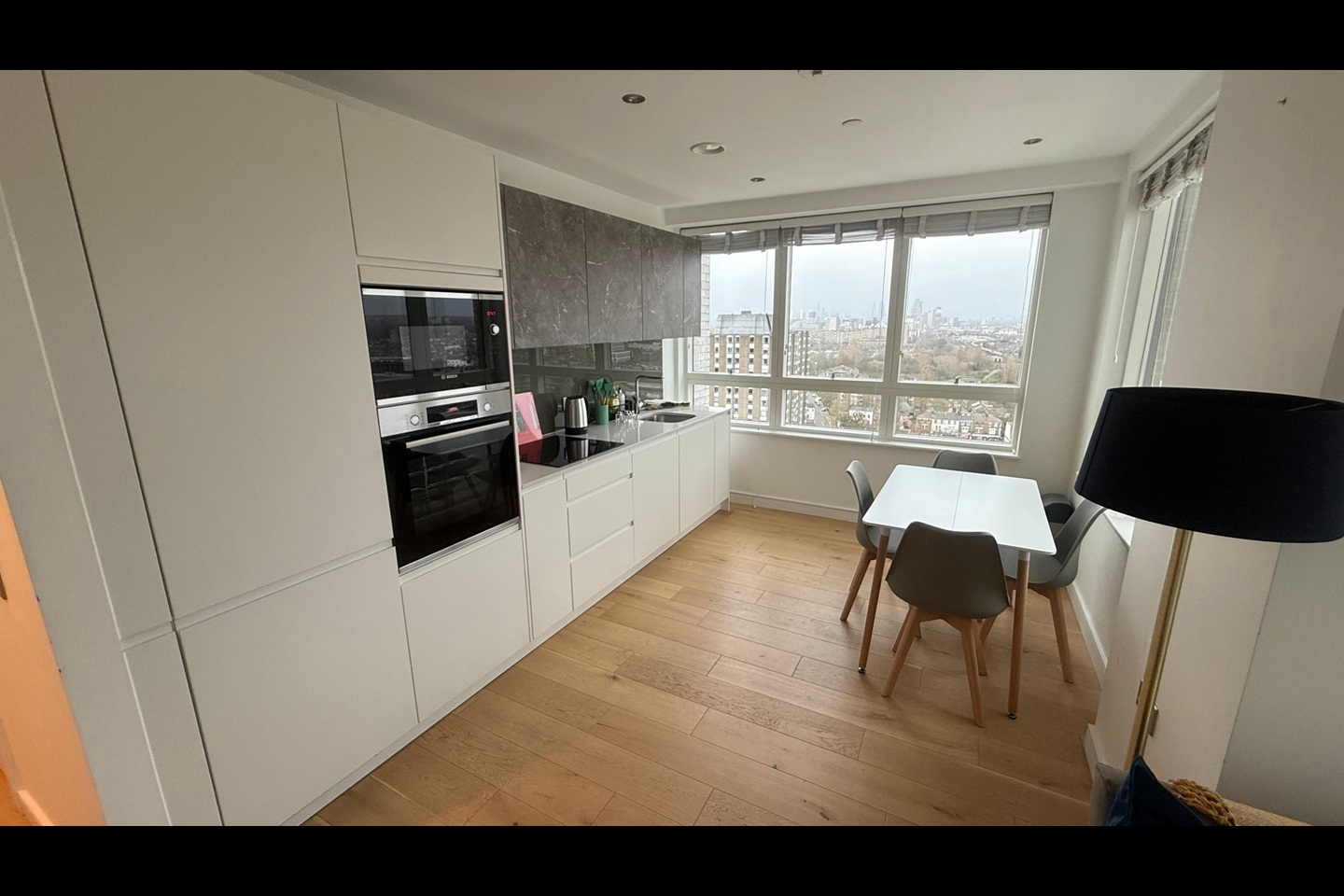 London - 2 Bed Flat, Duval House, SW11 - To Rent Now for £3,350.00 p/m