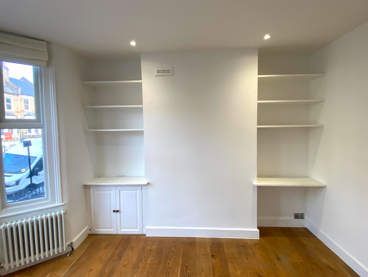 London - 1 Bed Flat, Homerton, E9 - To Rent Now for £2,000.00 p/m