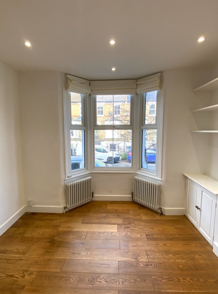 London - 1 Bed Flat, Homerton, E9 - To Rent Now for £2,000.00 p/m
