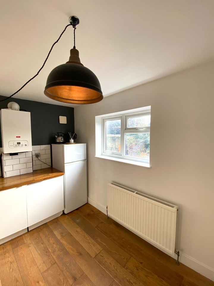 London - 1 Bed Flat, Homerton, E9 - To Rent Now for £2,000.00 p/m