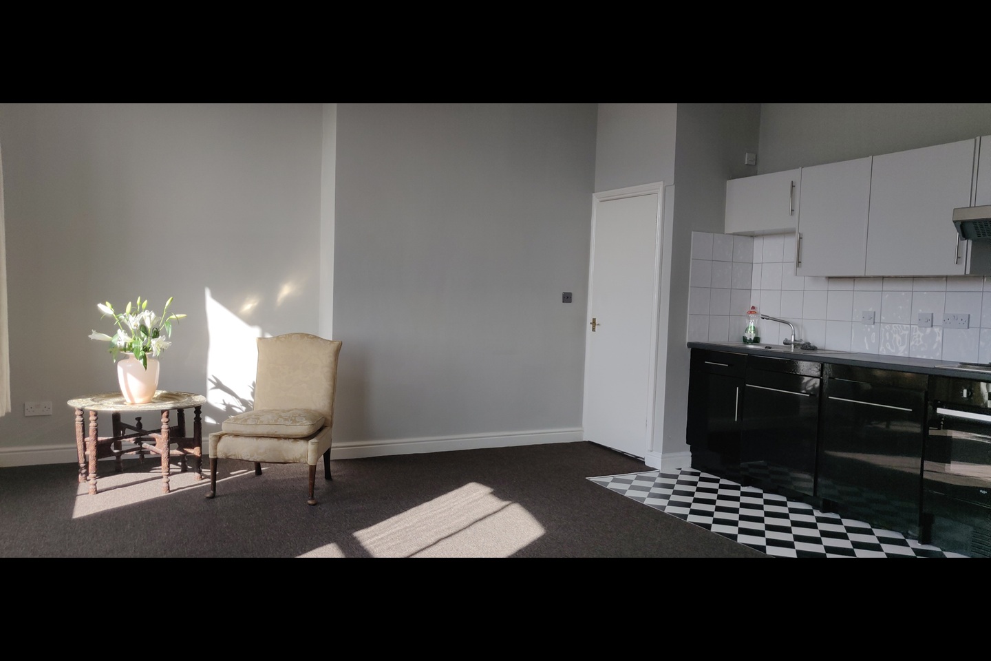 Dover - 1 Bed Flat, Victoria Park, CT16 - To Rent Now for £720.00 p/m
