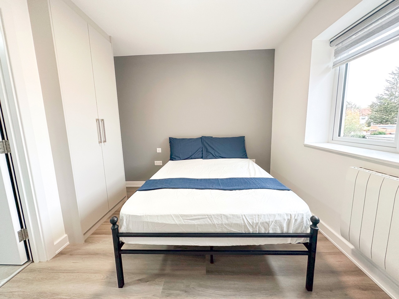 Greenford - Room in a Shared House, Greengate, UB6 - To Rent Now for £ ...