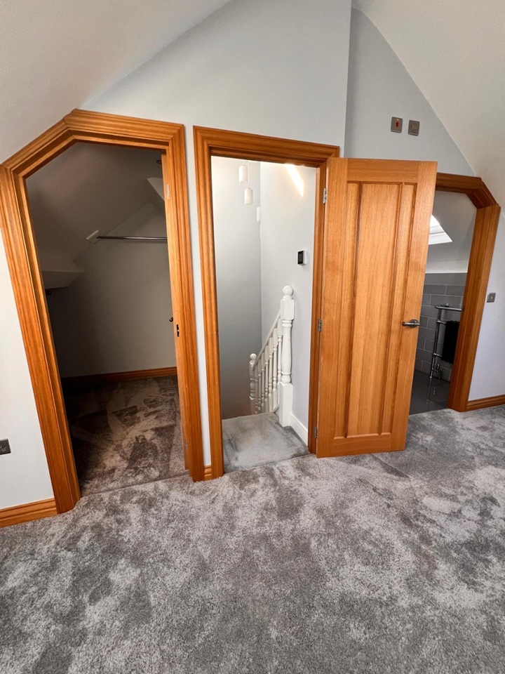 Grantham - 4 Bed Terraced House, Huntingtower Road, NG31 - To Rent Now ...