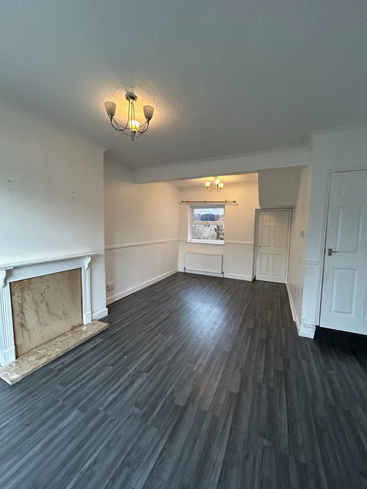 Ferryhill - 2 Bed Terraced House, West View, DL17 - To Rent Now for £ ...