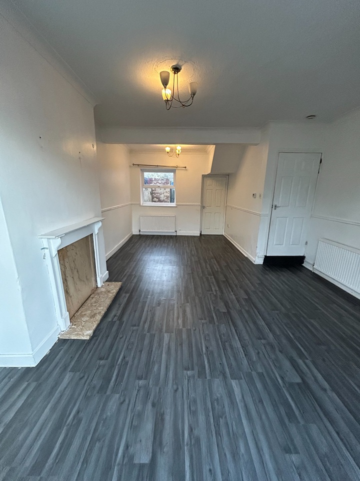 Ferryhill - 2 Bed Terraced House, West View, DL17 - To Rent Now for £ ...