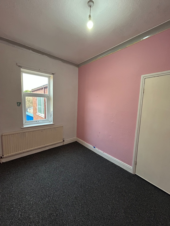 Ferryhill - 2 Bed Terraced House, West View, DL17 - To Rent Now for £ ...