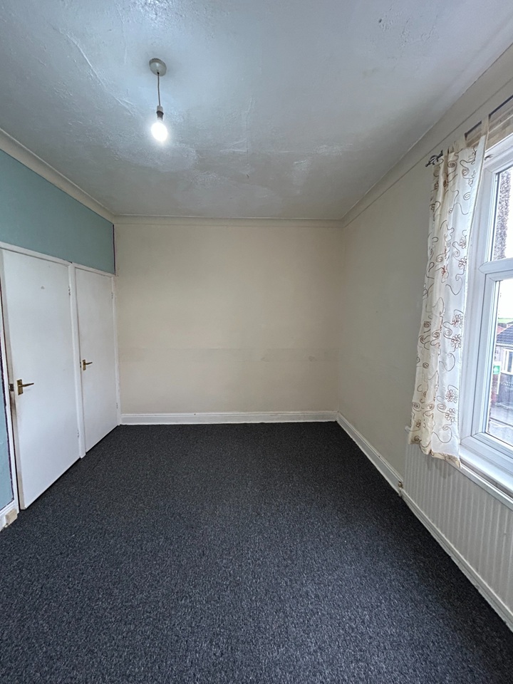 Ferryhill - 2 Bed Terraced House, West View, DL17 - To Rent Now for £ ...