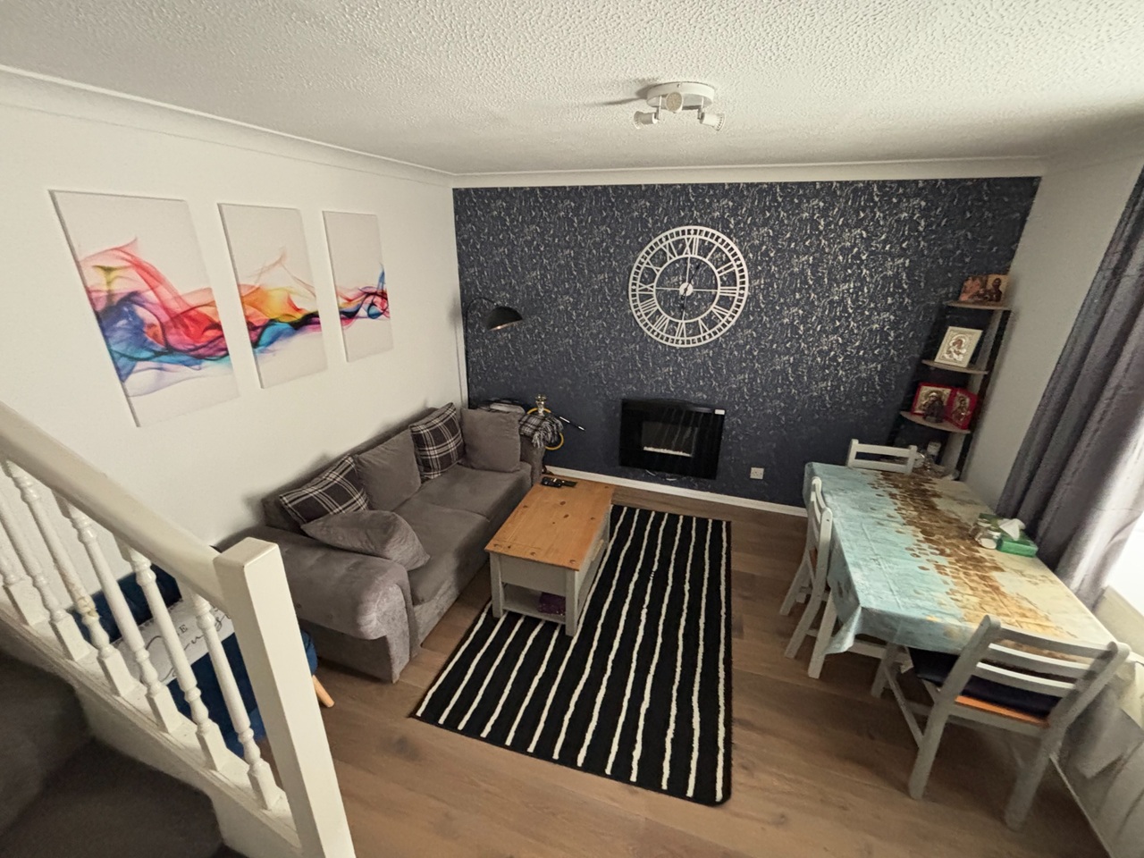 Dunstable - 2 Bed Terraced House, Bowmans Way, LU6 - To Rent Now for £ ...