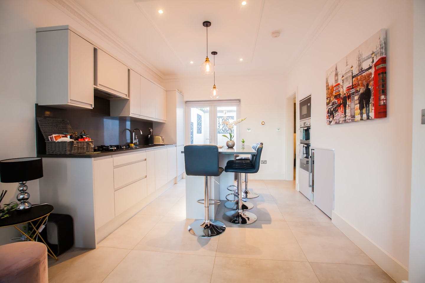 Surbiton - 3 Bed Semi-Detached House, Warwick Grove, KT5 - To Rent Now ...