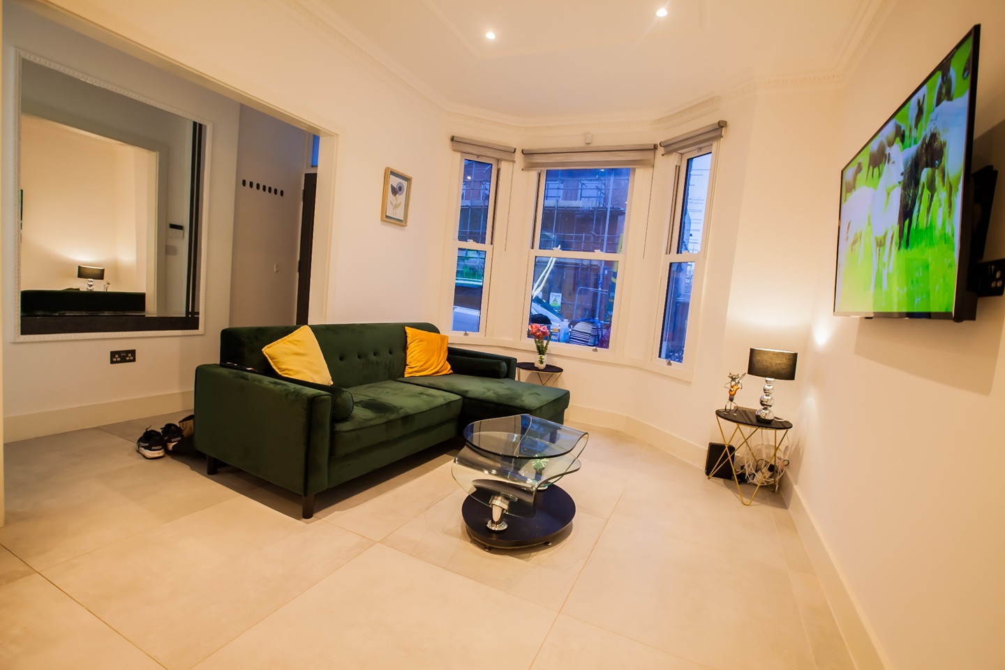 Surbiton - 3 Bed Semi-Detached House, Warwick Grove, KT5 - To Rent Now ...