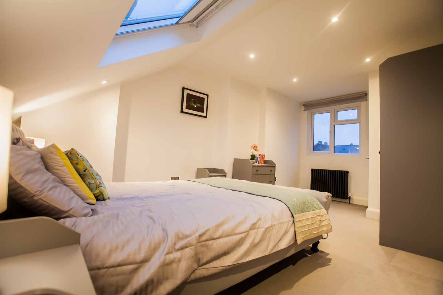 Surbiton - 3 Bed Semi-Detached House, Warwick Grove, KT5 - To Rent Now ...