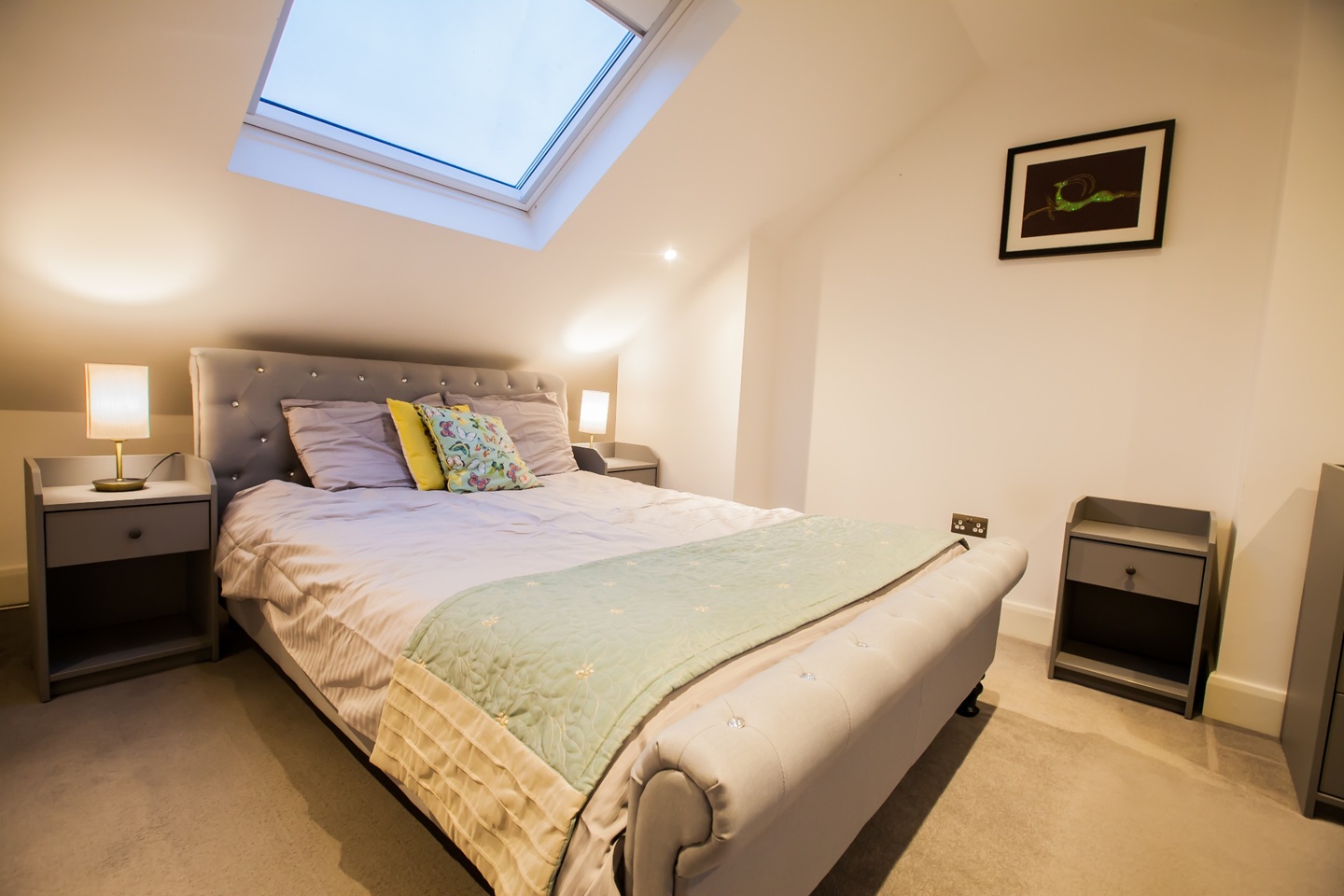 Surbiton - 3 Bed Semi-Detached House, Warwick Grove, KT5 - To Rent Now ...