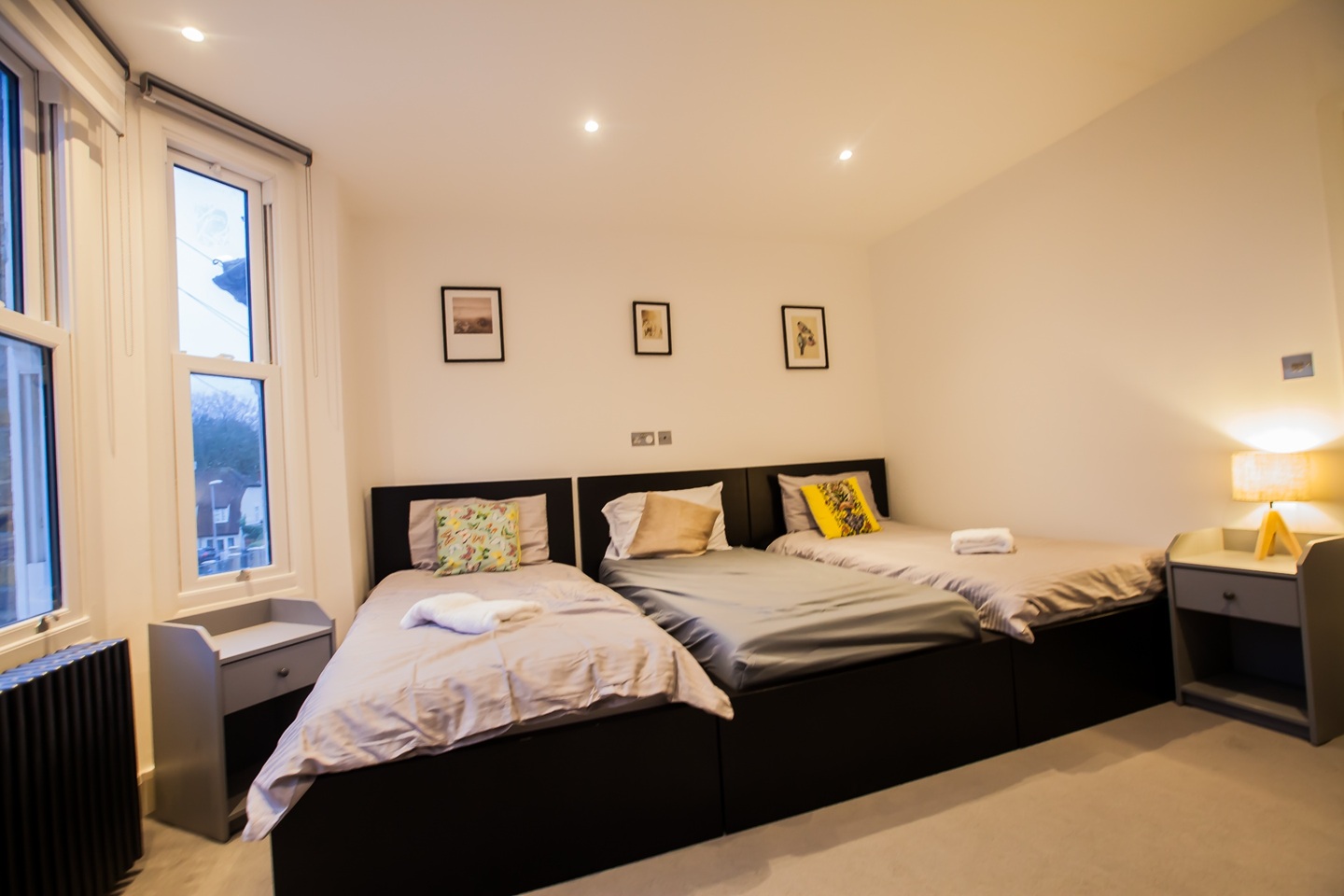 Surbiton - 3 Bed Semi-Detached House, Warwick Grove, KT5 - To Rent Now ...