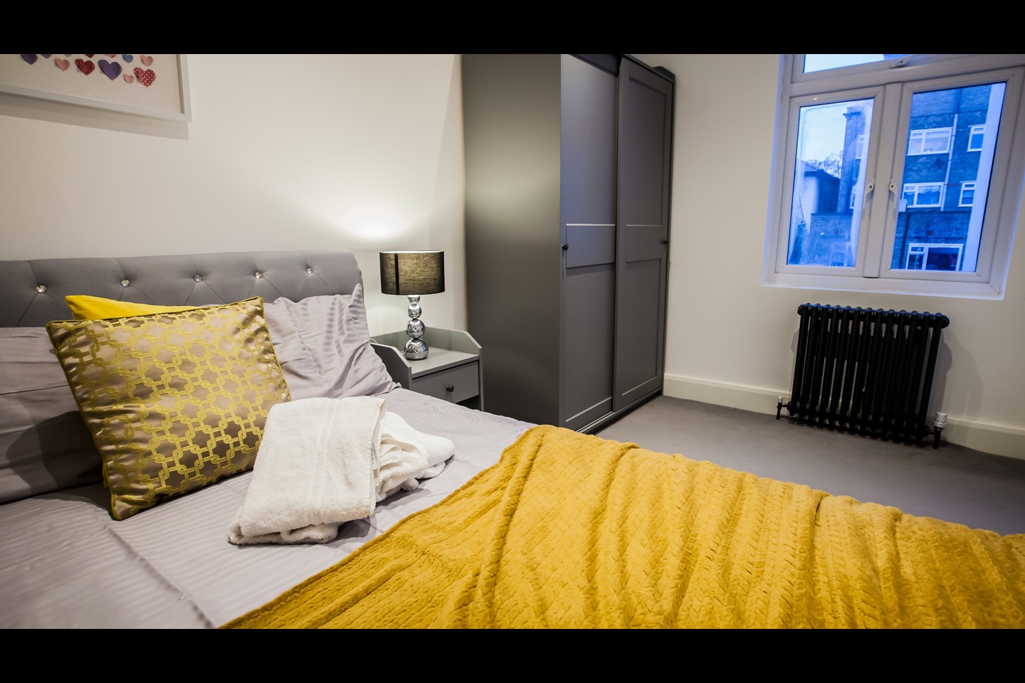 Surbiton - 3 Bed Semi-Detached House, Warwick Grove, KT5 - To Rent Now ...