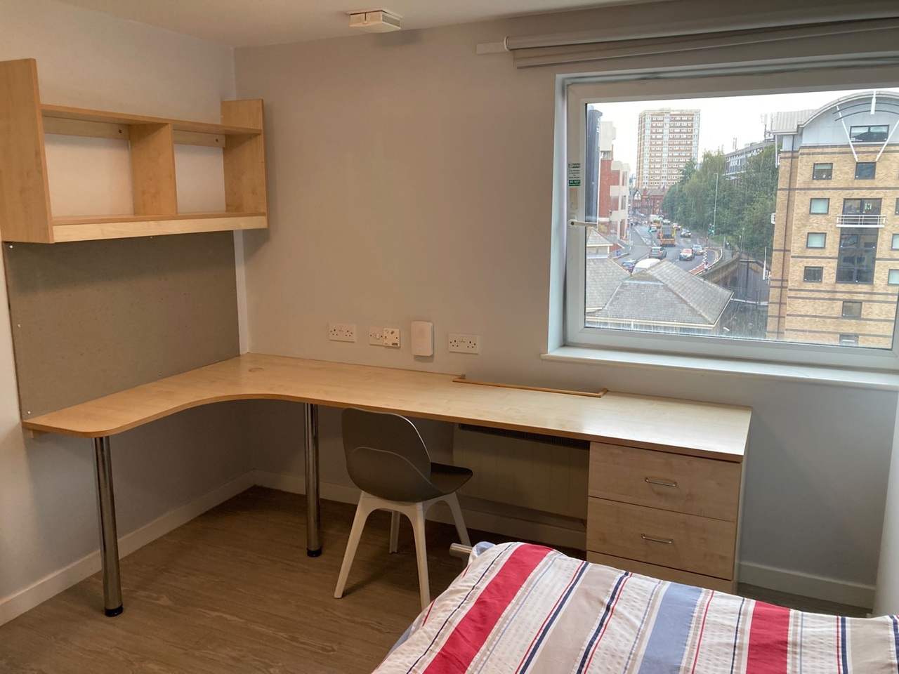 Leeds - Room in a Shared Flat, Marsden House, LS3 - To Rent Now for £ ...