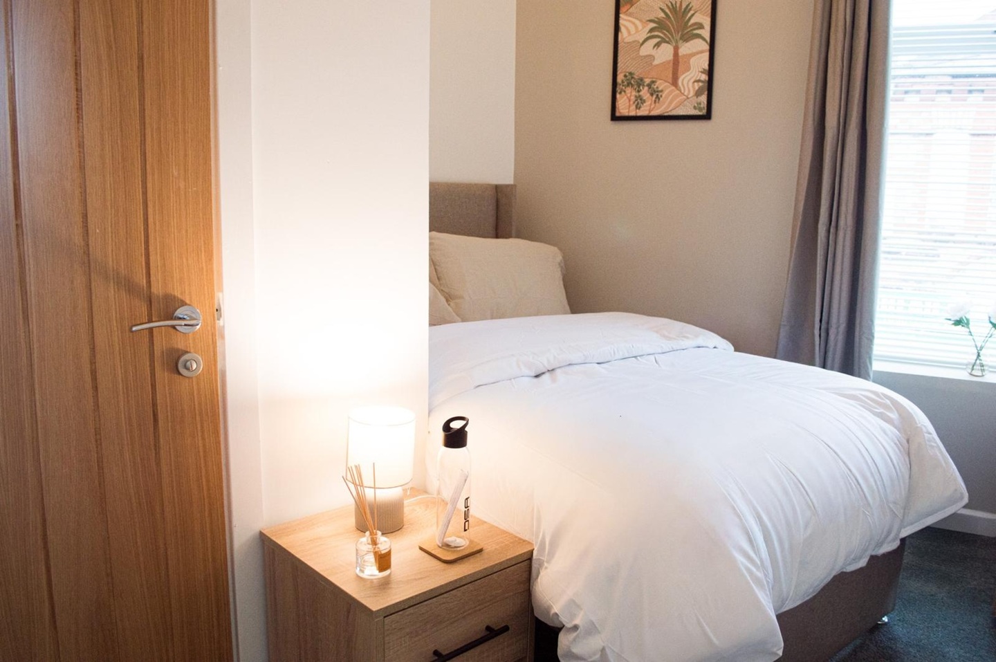 St. Helens - Room in a Shared House, Cooper Street, WA10 - To Rent Now ...
