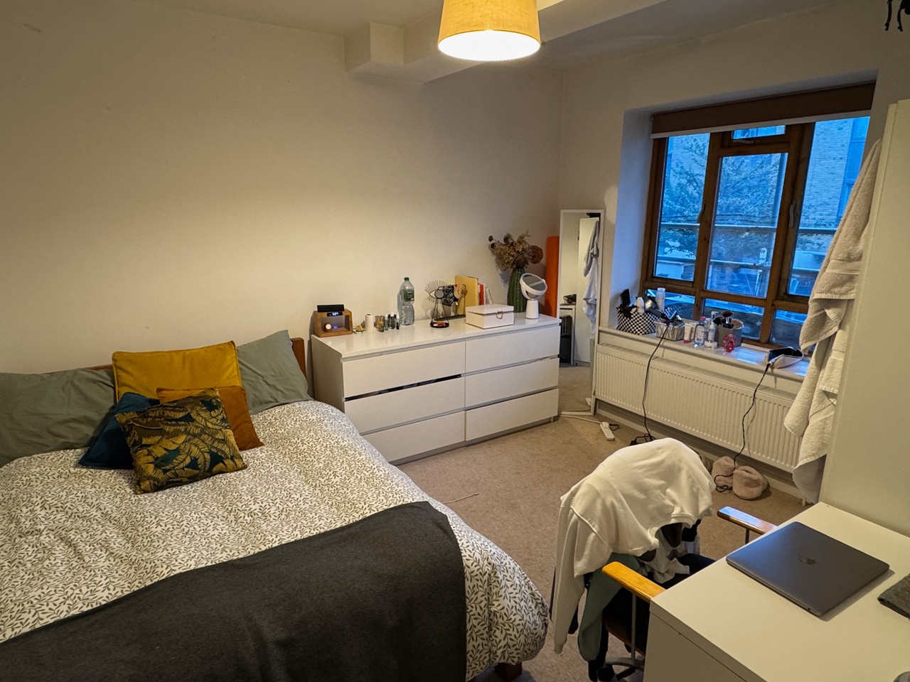 London - 3 Bed Maisonette, Cluse Court, N1 - To Rent Now for £2,900.00 p/m