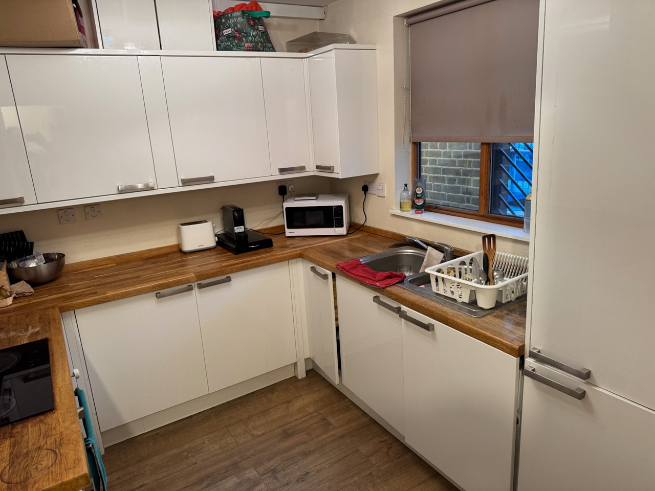 London - 3 Bed Maisonette, Cluse Court, N1 - To Rent Now for £2,900.00 p/m