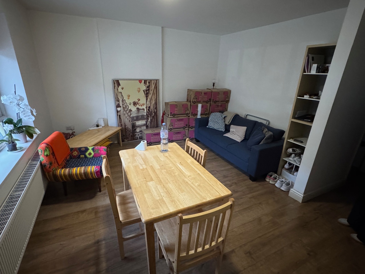 London - 3 Bed Maisonette, Cluse Court, N1 - To Rent Now for £2,900.00 p/m