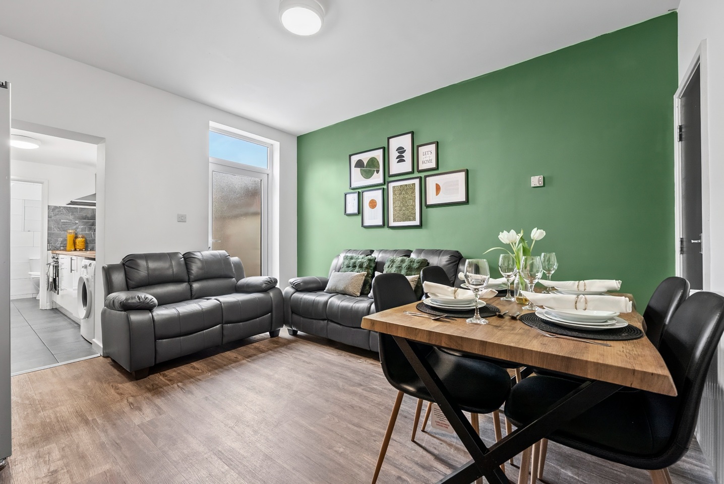 Coventry - 4 Bed Semi-Detached House, Gordon Street, CV1 - To Rent Now ...