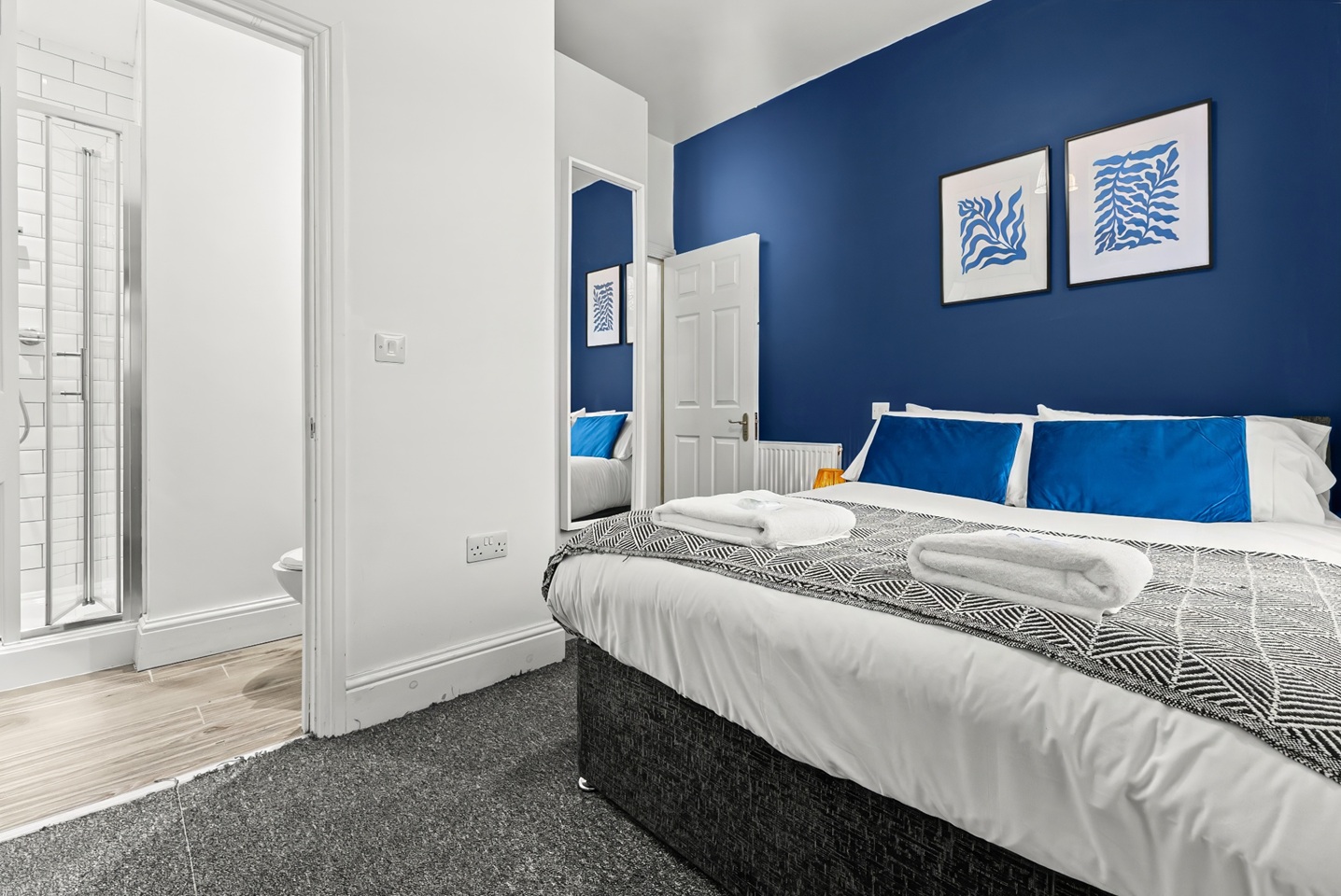 Coventry - 4 Bed Semi-Detached House, Gordon Street, CV1 - To Rent Now ...