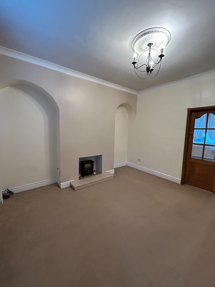 Ferryhill - 2 Bed Terraced House, Cochrane Terrace, DL17 - To Rent Now ...