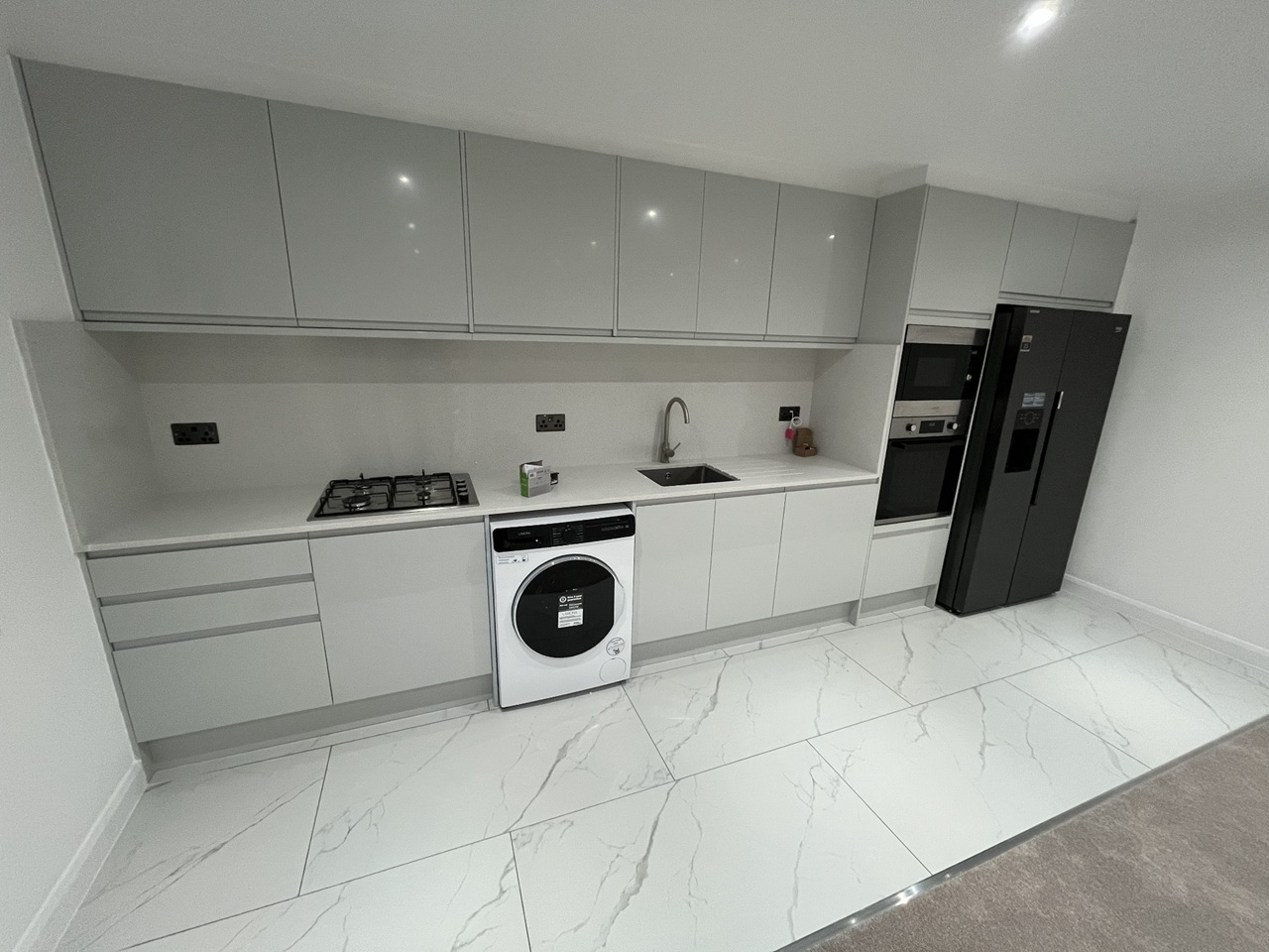 Croydon - 3 Bed Flat, Long Lane, CR0 - To Rent Now for £2,500.00 p/m