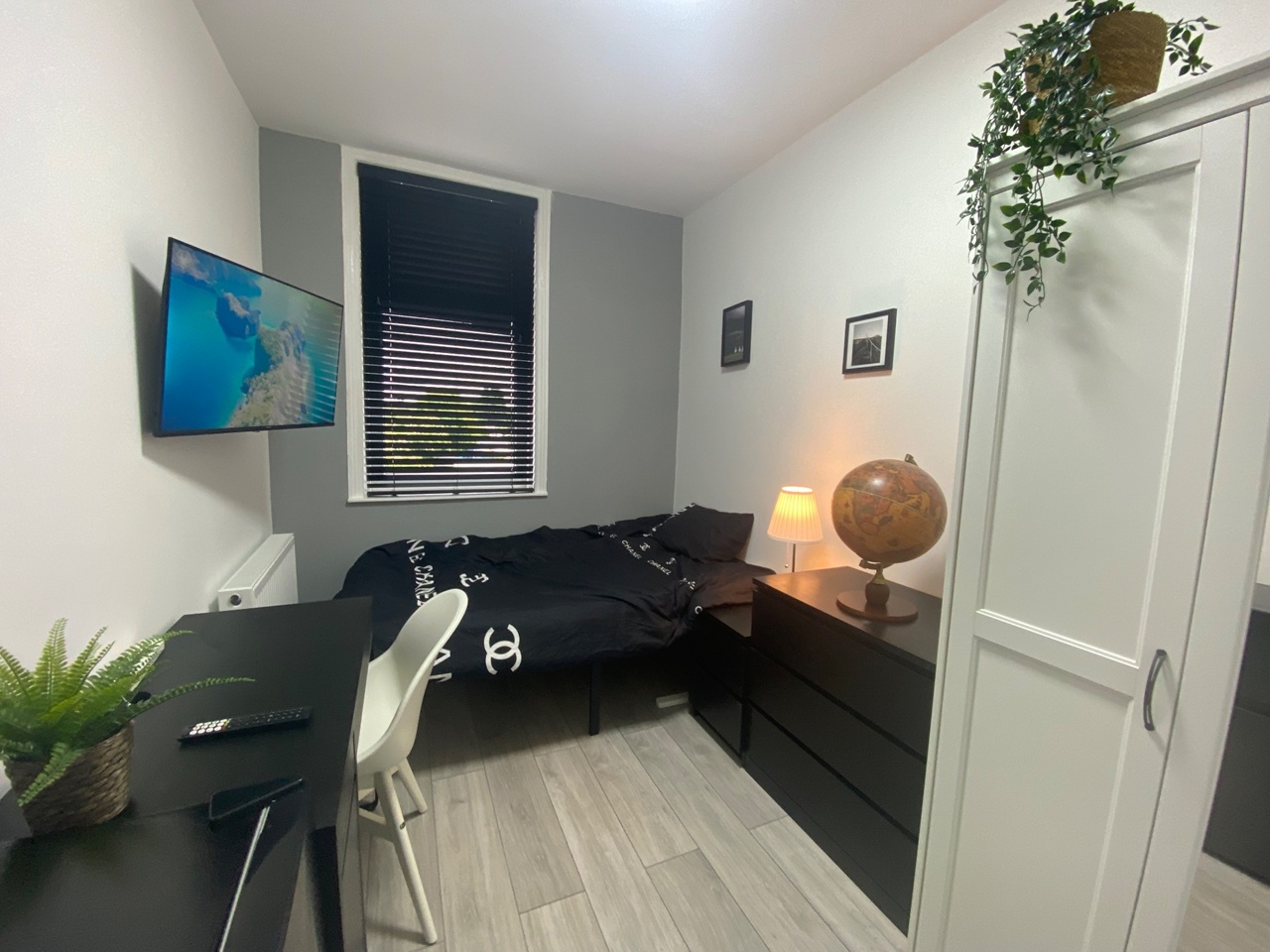 Boldon Colliery - Room in a Shared House, Hedworth Lane, NE35 - To Rent ...