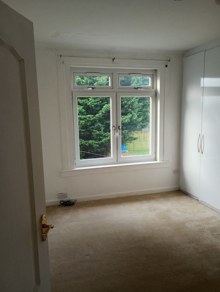 Glasgow - 2 Bed Flat, Carntyne, G32 - To Rent Now for £975.00 p/m