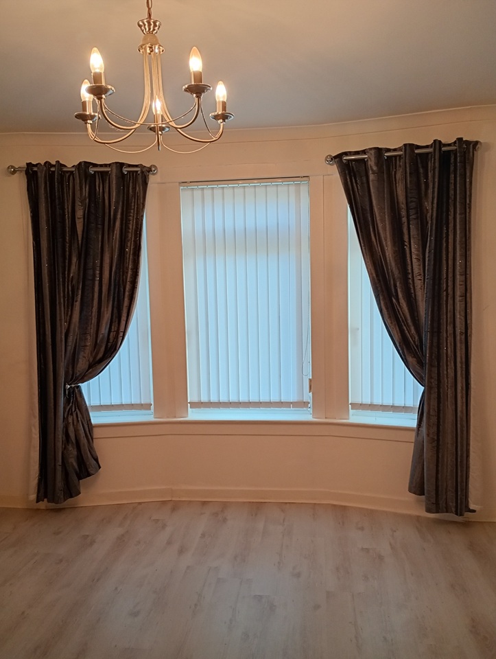 Glasgow - 2 Bed Flat, Carntyne, G32 - To Rent Now for £975.00 p/m