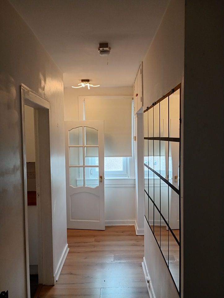 Glasgow - 2 Bed Flat, Carntyne, G32 - To Rent Now for £975.00 p/m