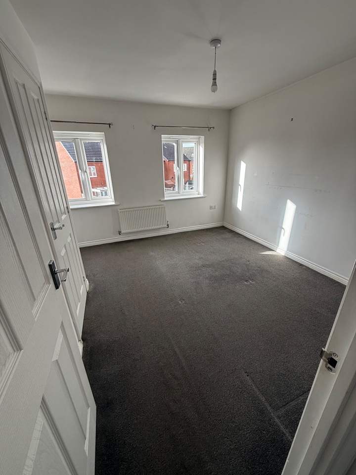 Llanelli - 2 Bed Semi-Detached House, Stryd Bennett, SA15 - To Rent Now ...