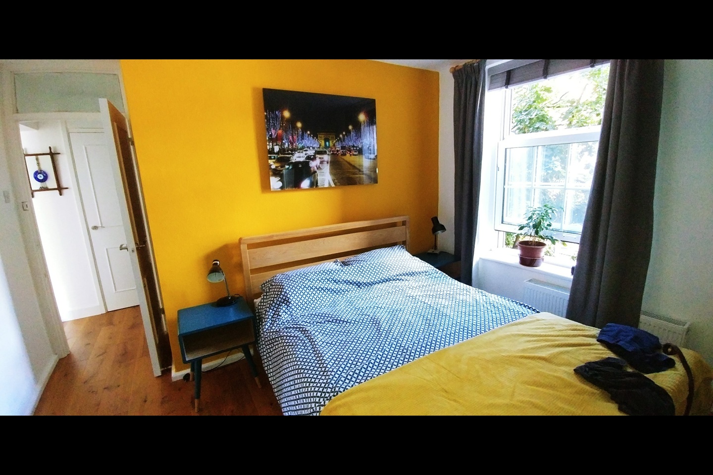 London - 2 Bed Flat, Kingsgate House, SW9 - To Rent Now for £2,095.00 p/m