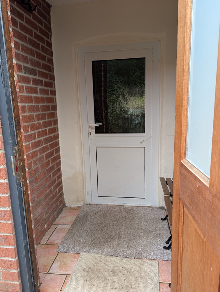Tottenhill, King's Lynn - 1 Bed Terraced House, Whin Common Road, PE33 ...