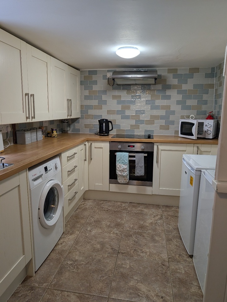 Tottenhill, King's Lynn - 1 Bed Terraced House, Whin Common Road, PE33 ...