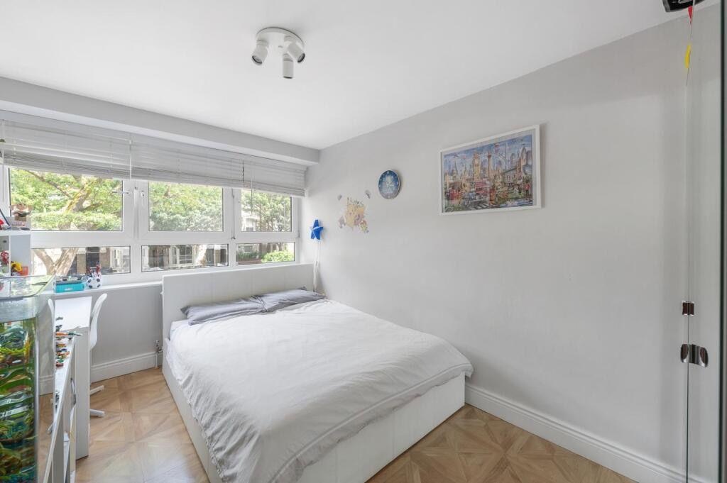 London - 4 Bed Maisonette, Goulden House, SW11 - To Rent Now for £3,600 ...