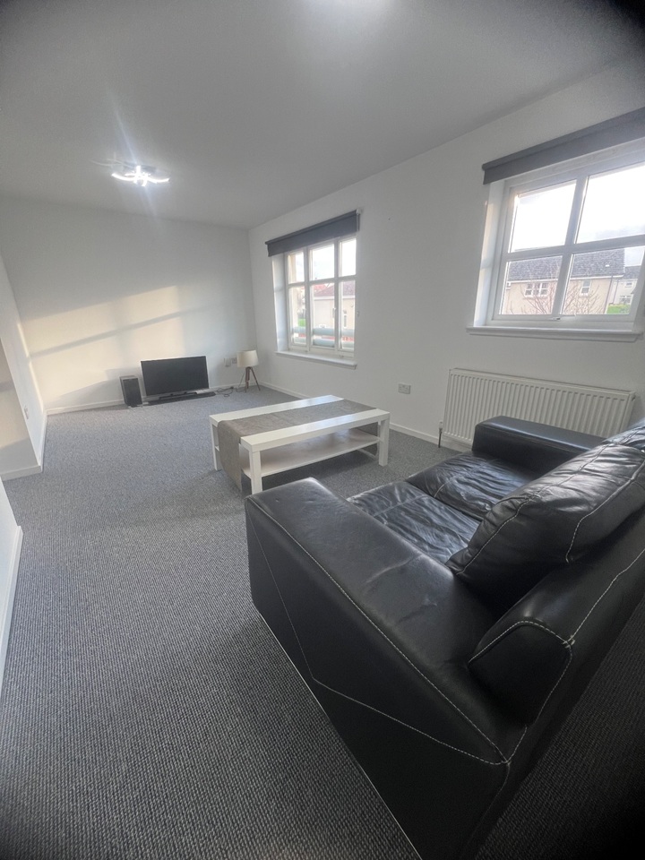 Edinburgh - 2 Bed Flat, Craigroyston Grove, EH4 - To Rent Now for £ ...